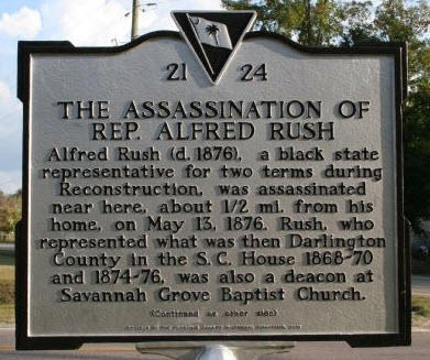 National Register - The Soul of the Pee Dee